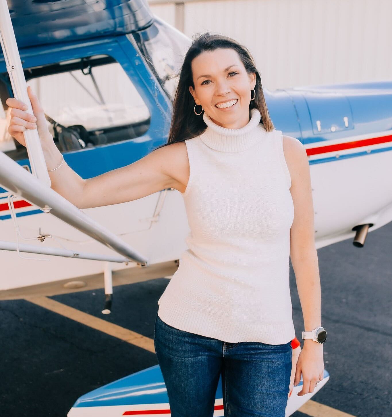 Executive Team – Firecrown – Multi‑Platform Enthusiast & Industry Media Hub